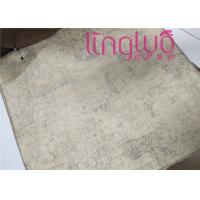 Quality Home Textile Upholstery Holland Velvet Fabric Slipcover for sale