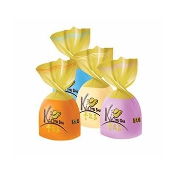 Quality Chemical Core Components Automatic Top Twist Chocolate Packing Machine for sale