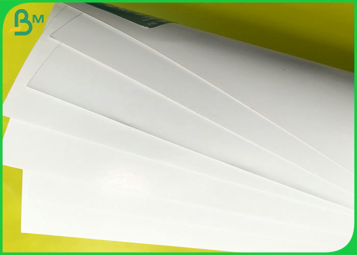 FSC Certified 100G 115G 120G 150G 250G C2S Coated Silk Matt / Gloss Art Paper