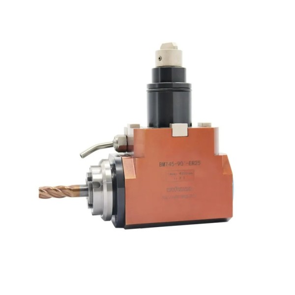 Quality External Cooling BMT Tool Holder BMT40 BT50 BMT 90 Axial Live Tool Holder for sale