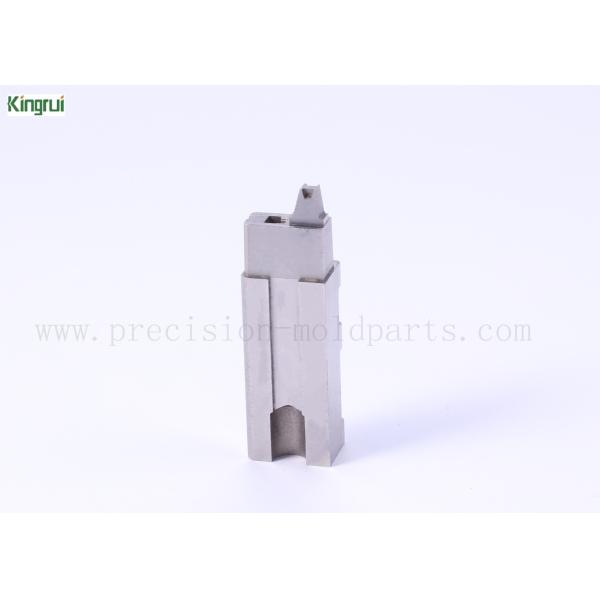 Quality Wire - EDM SKD11 CNC Machined Components WIth Material Certification for sale
