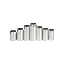 Quality 269ml HD Printing Recycling Soda Cans Eco Friendly for sale