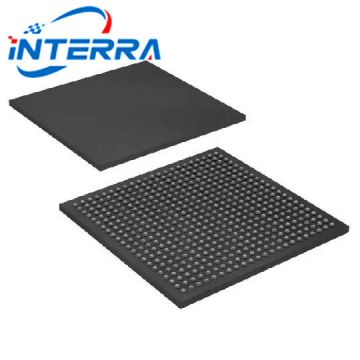 Quality 504kbit ALTERA Chip EP4CE15F23C8N FPGA Field Programmable Gate Array 484 BGA for sale