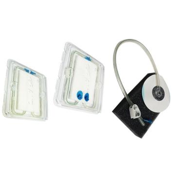 Quality Npwt Foam Medical Wound Dressing Pads Disposable For Healthcare for sale