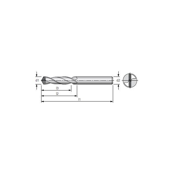 Quality PCD Drills for sale