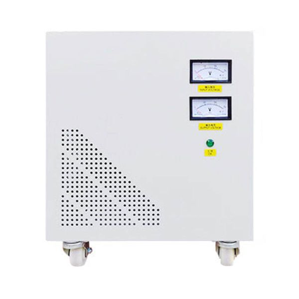 Quality 3 Phase Hospital Isolated Power Systems 60KVA 100KVA Isolation Panel For Operating Rooms for sale