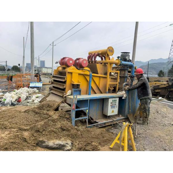Quality mud mixing system, mud recycling system for sale for sale