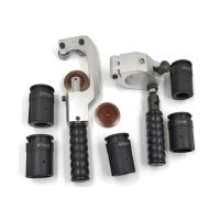 Quality Electric Max φ40mm 120mm Underground Cable Installation Tools for sale