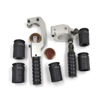 Quality Electric Max φ40mm 120mm Underground Cable Installation Tools for sale