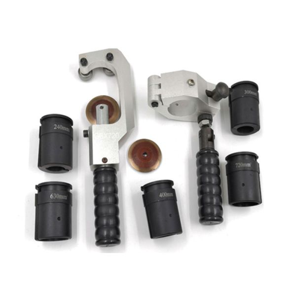 Quality Electric Max φ40mm 120mm Underground Cable Installation Tools for sale