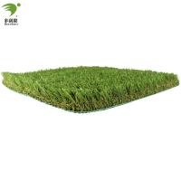 Quality Customized Synthetic Grass Turf for Landscape and Other Landscaping Applications for sale