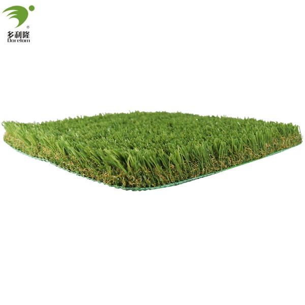 Quality Customized Synthetic Grass Turf for Landscape and Other Landscaping Applications for sale