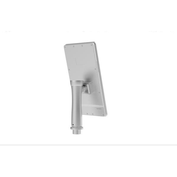 Quality TR10D-T Body Temperature Measurement Machine 10.1" With Fever Body Detective for sale