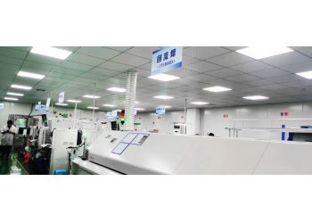 China Factory - Shenzhen Sirivision Communication Technology Co., Ltd.