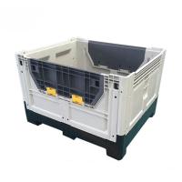 Quality Plastic Pallet Box for sale