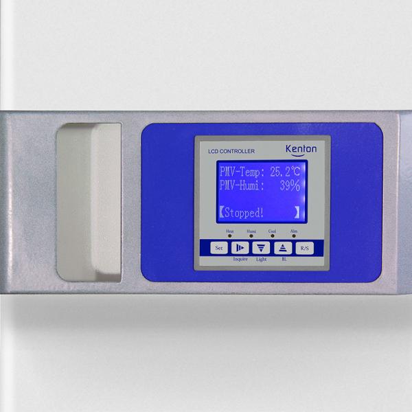 Quality Medicine Temperature Test Chamber SUS304 Inner Controlled Environmental Chambers for sale