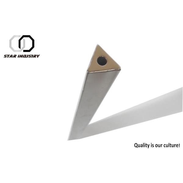 Quality Ndfeb Special Shape Sintered Motor Large Neodymium Magnets for sale