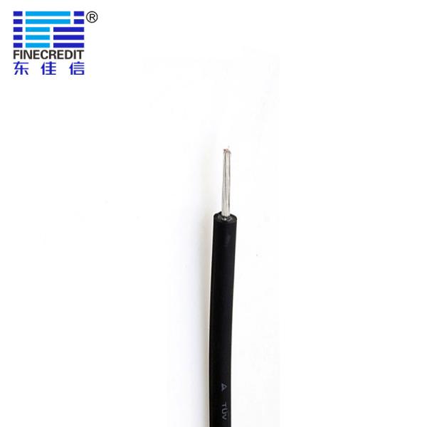 Quality 1500V Solar PV Cable for sale