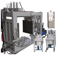 Quality Precision-Crafted APG Moulds For Consistent And Accurate Results for sale