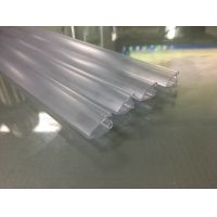 Quality PVC File Extrusion Machine For Stationery Files , PVC Profile Extrusion Machine for sale