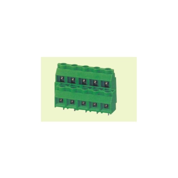 Quality KF950-A 9.52 terminal block pcb board use block wire connector use for machine for sale