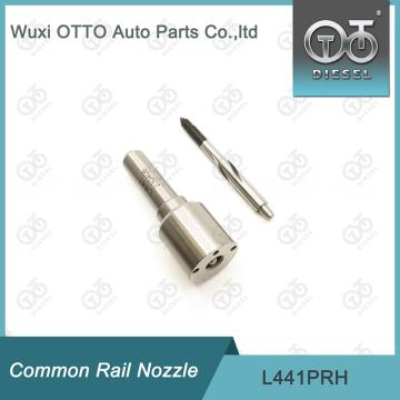 Quality L441PRH Delphi Common Rail Nozzle For Injectors 28337917 for sale