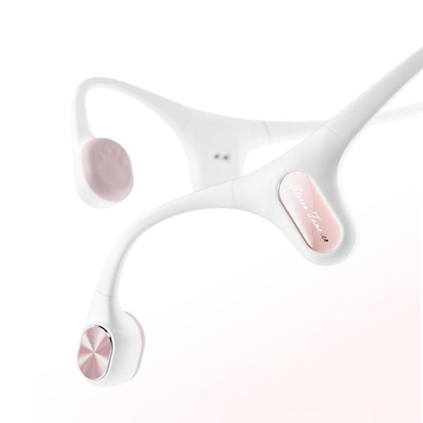 Quality Stereo Fancier Bone Conduction Bluetooth Headphone Waterproof for sale