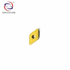 Quality VNMG Carbide Turning Inserts CVD Coated Roughing For Stainless Steel for sale