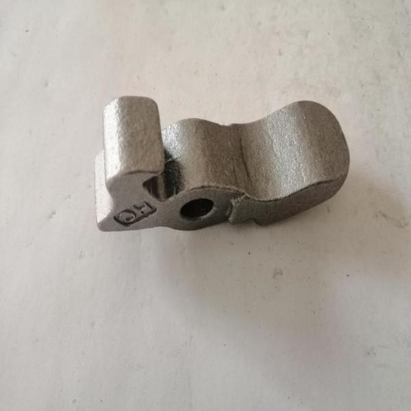 Quality Customized Investment Casting for Stainless Steel Precision Manufacturing for sale