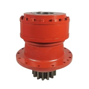 Quality LG925 Hydraulic Pump ZW ZHTE Rotary Gear Reducer Open Circuit Suitable on for sale