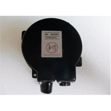 Quality High Resolution Absolute Shaft Encoder , UTTAH B17TL Stepper Motor Encoder for sale