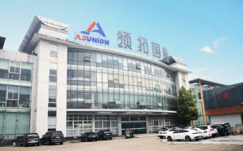 China Factory - Ningbo Aj Union Imp.& Exp. Co., Ltd.