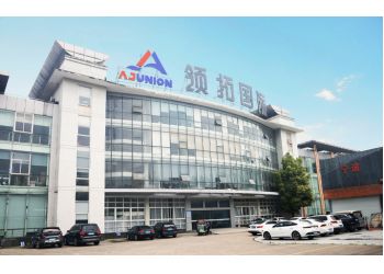 China Factory - Ningbo Aj Union Imp.& Exp. Co., Ltd.