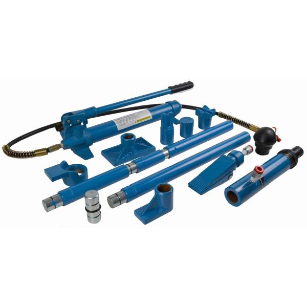 Quality Portable Multipurpose 4Ton Hydraulic Auto Body Porta Power for sale