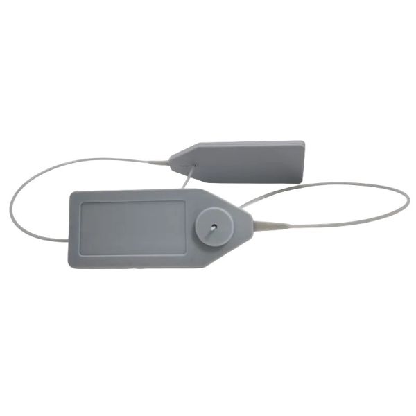 Quality Smart Cable PCB rfid Tie Tag For inventory management Disposable RFID Security for sale