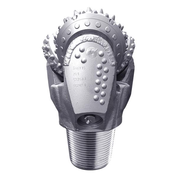 Quality ENG Heavy-Duty PDC Drill Bits & Tricone Rock Bits - Water Well Drilling for sale