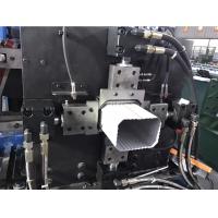 Quality Square Downpipe Roll Forming Machine Metal Steel CE Certification for sale