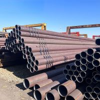 Quality A519 Mechanical Structure Tube for sale