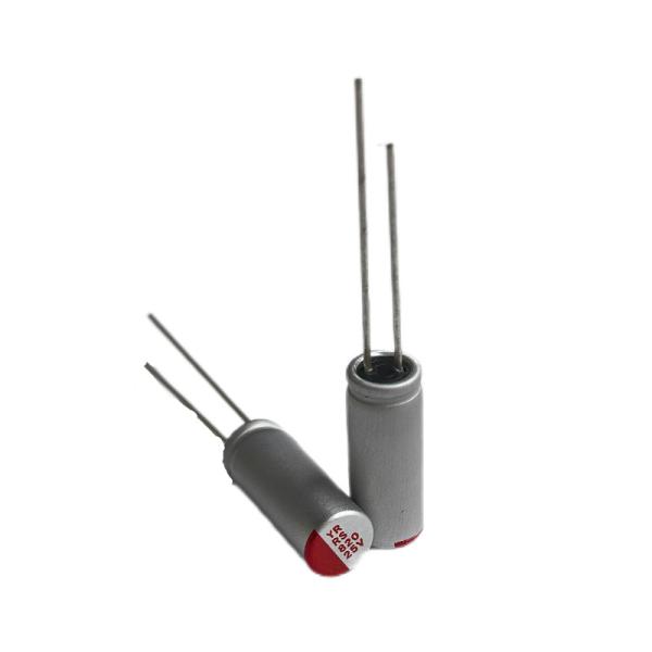 Quality Aluminum Electrolytic Capacitors Maximizing Circuit Performance and Longevity for sale