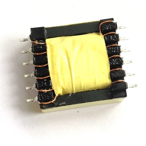 Pq32 Core High Frequency Transformer