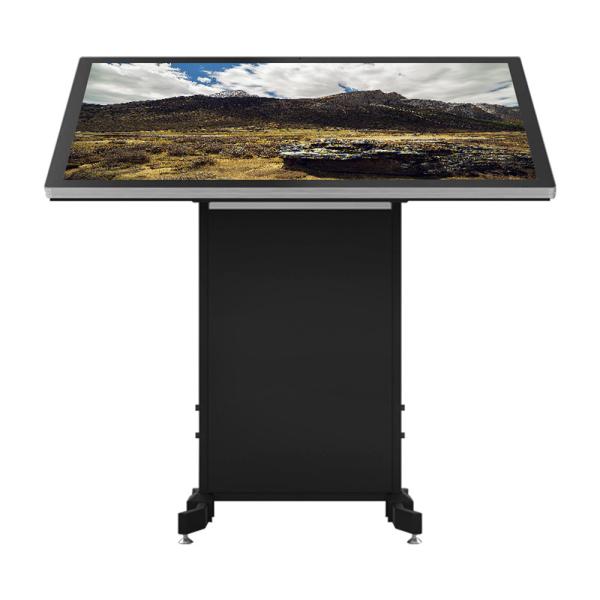 Quality Bank Inquiry Kiosk Windows I5 System Touch Screen Digital Signage for sale