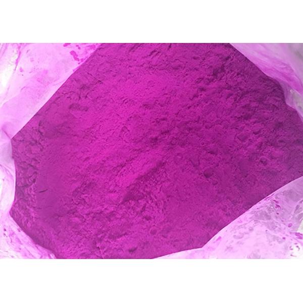 Quality Antibacterial Translucent Candy Powder Coat , Metal Surface Candy Pink Powder for sale