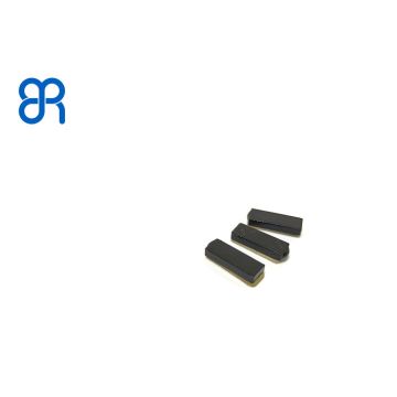 Quality Chip Impinj Monza R6-p UHF RFID Hard Tag , -6dBm Sensitivity reference range 2m for sale