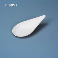 Quality Takeaway Biodegradable Sugarcane Food Container Eco Friendly Bagasse Chip Tray for sale