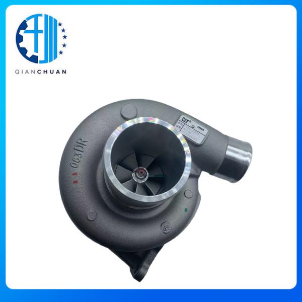 Quality Solarhome Turbocharger 1352650 135-2650 Compatible with Caterpillar 3116 Engine for sale