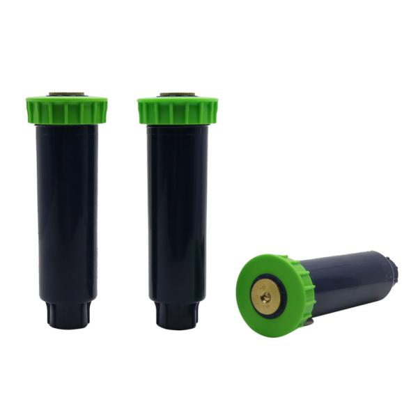 Quality Black Height 150mm 1/2