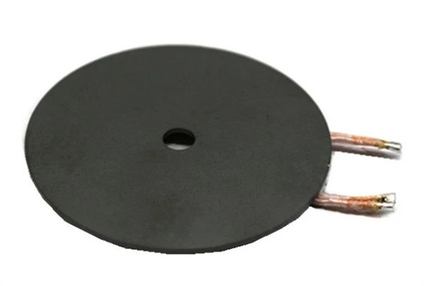 Quality Slik Wire Wireless Charging Induction Coil A11 Copper 6.3UH for sale