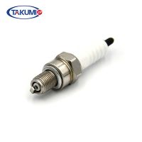 Quality Iridium Spark Plug For Denso Motorcycle for sale