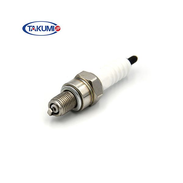Quality Iridium Spark Plug For Denso Motorcycle for sale