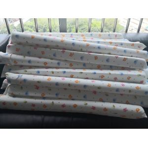 Quality Washable Comfortable Bendy Bumper Positioning Aid Snuggle Up for sale